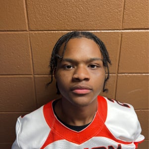 Dantrell Simms' Julian High School Bio