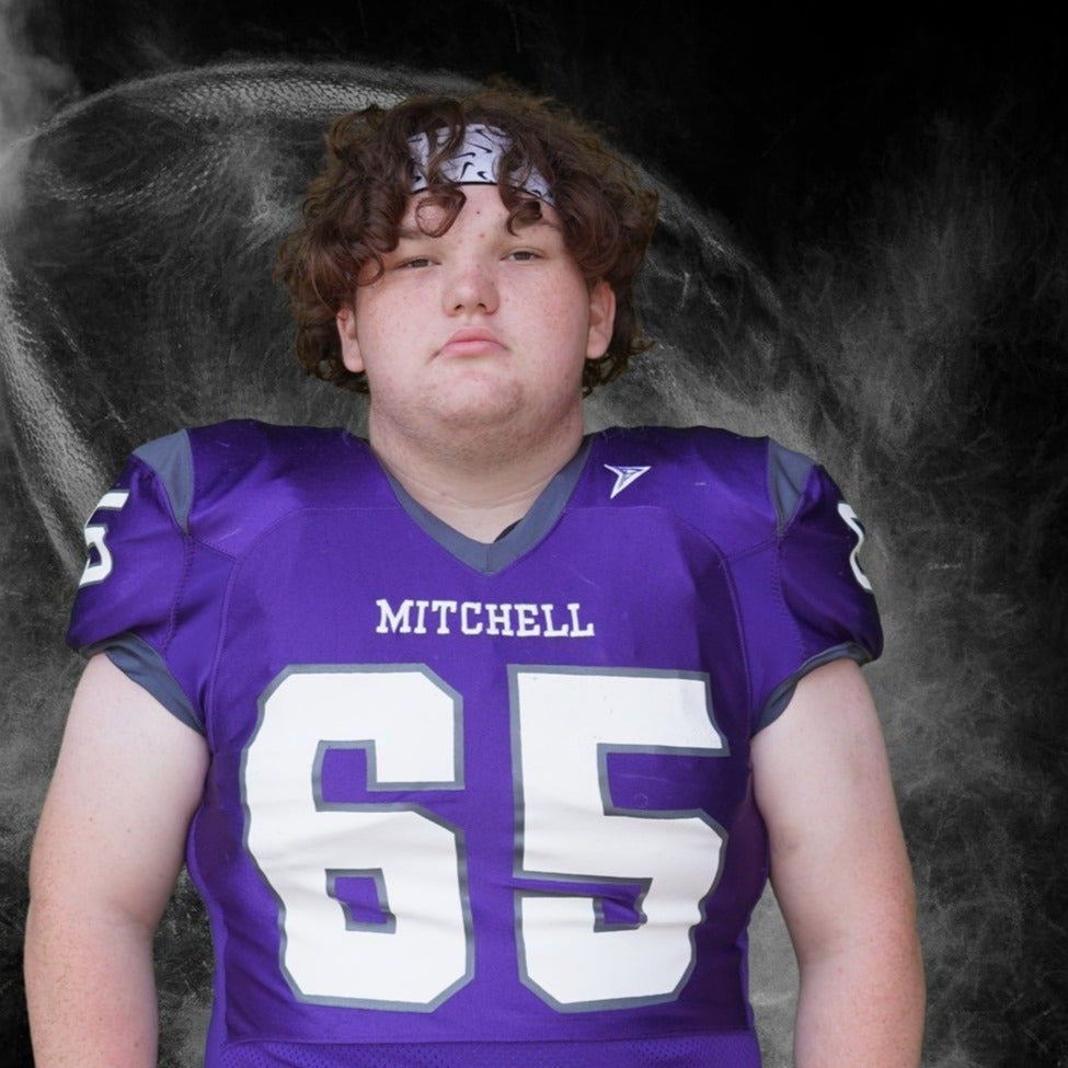 Mitchell Football Roster (2023-24) - MaxPreps.com