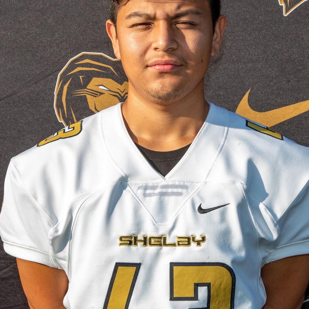 Shelby Football Roster (2023-24) - MaxPreps.com