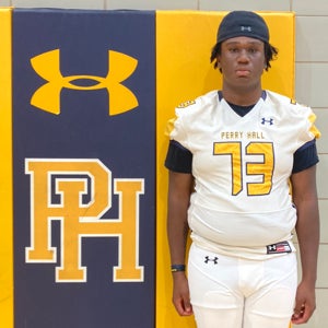 Perry Hall Football Roster (2023-24) - MaxPreps.com