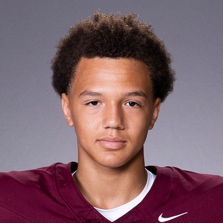 Braelyn Alexander's High School Career Home