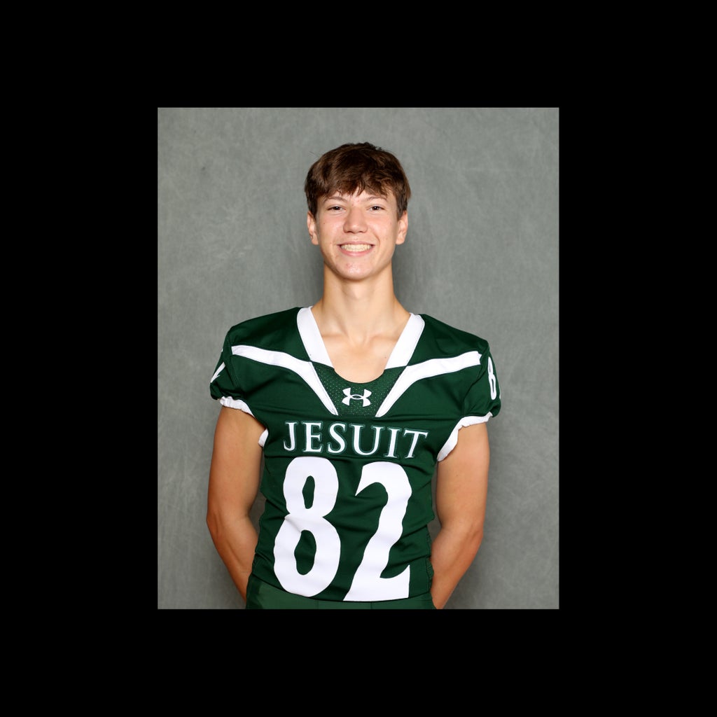 Strake Jesuit Football Roster (2023-24) - MaxPreps.com