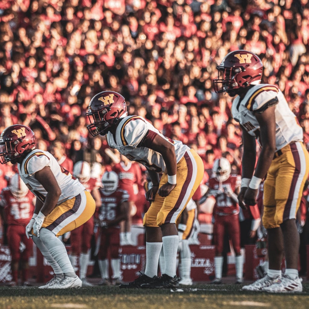 Woodrow Wilson Football Roster (2023-24) - MaxPreps.com