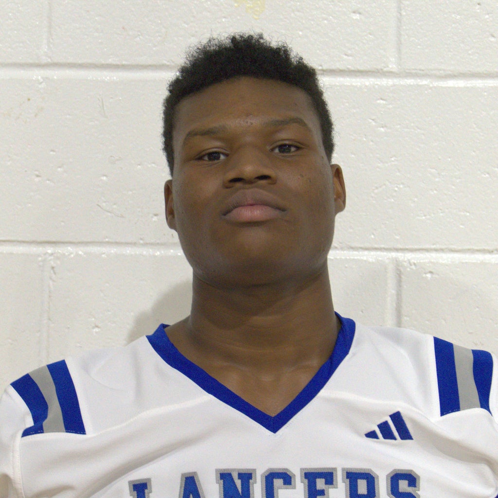 Central Fellowship Christian Academy Football Roster (2023-24 ...