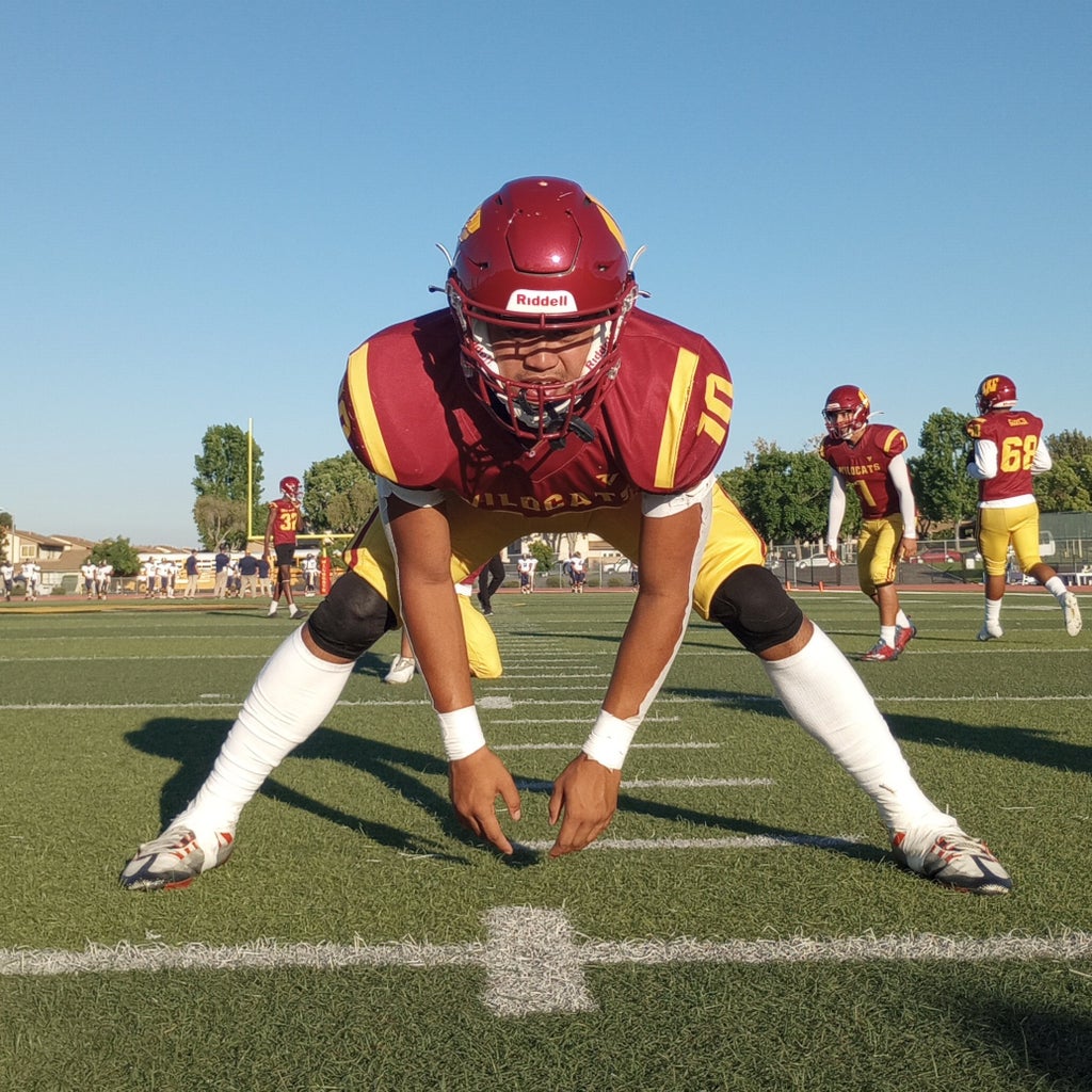 Wilson Football Roster (2023-24) - MaxPreps.com