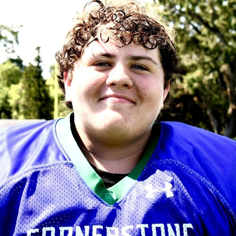 Cornerstone Charter Academy Football Roster (2023-24) - MaxPreps.com