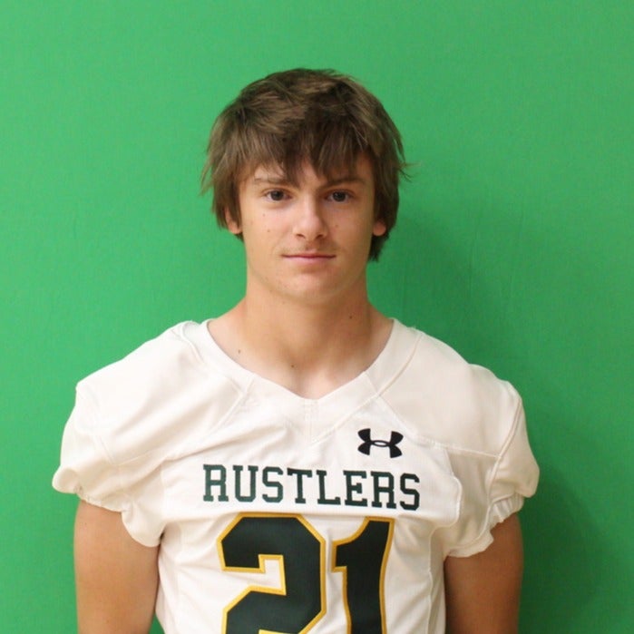 Russell Football Roster (2023-24) - MaxPreps.com