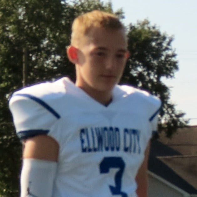 Ellwood City Football Roster (2023-24) - MaxPreps.com