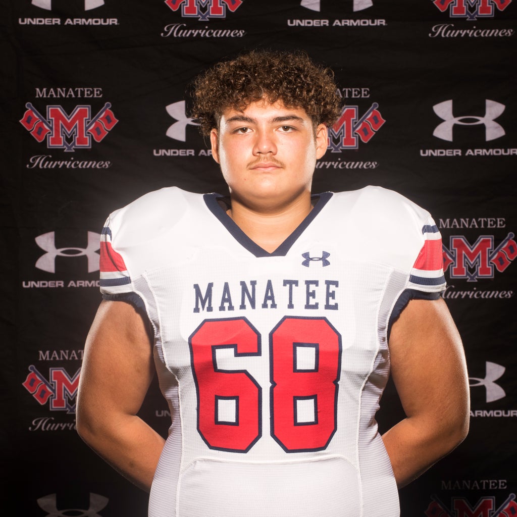 Manatee Football Roster (2023-24) - MaxPreps.com