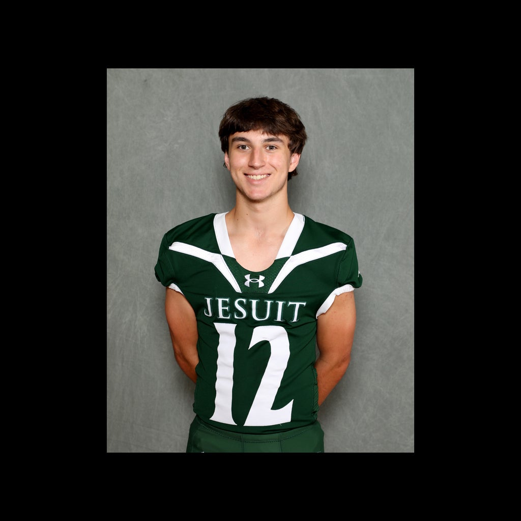Strake Jesuit Football Roster (2023-24) - MaxPreps.com