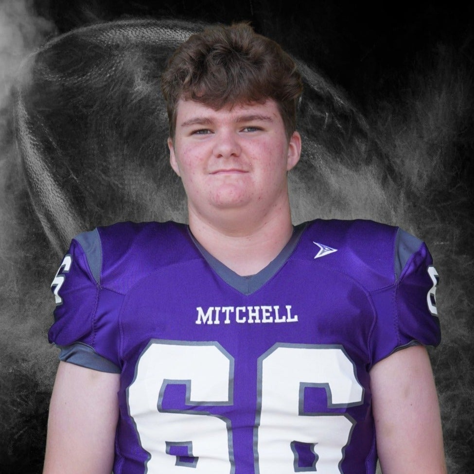 Mitchell Football Roster (2023-24) - MaxPreps.com