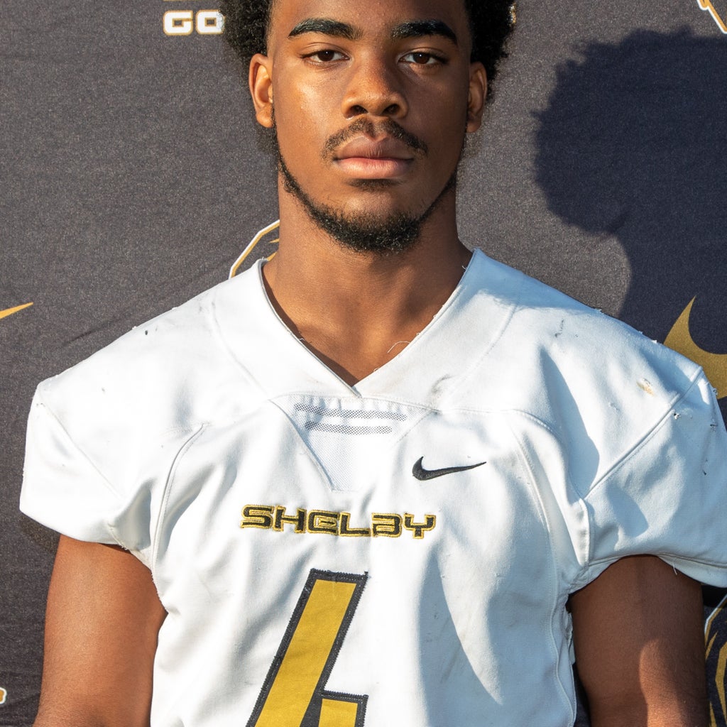 Shelby Football Roster (2023-24) - MaxPreps.com