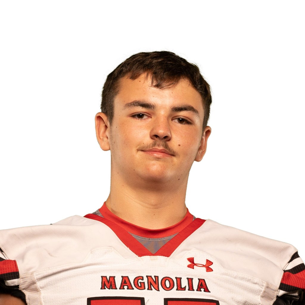 Magnolia Football Roster (2023-24) - MaxPreps.com