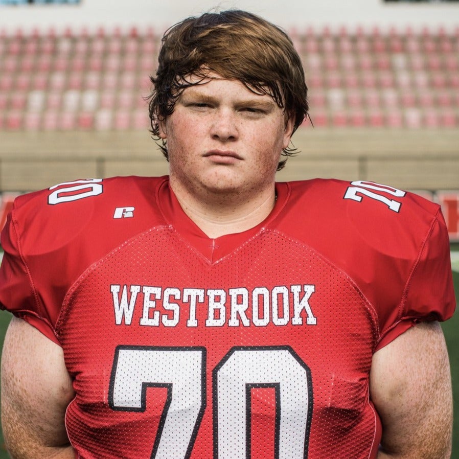 Westbrook Christian Football Roster (2023-24) - MaxPreps.com