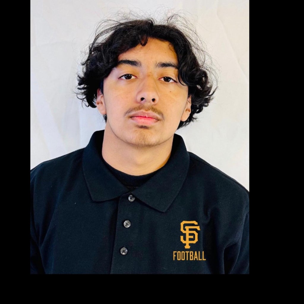 San Fernando Football Roster (2023-24) - MaxPreps.com