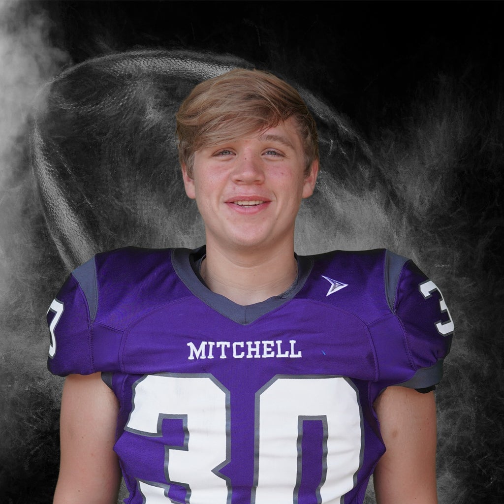 Mitchell Football Roster (2023-24) - MaxPreps.com