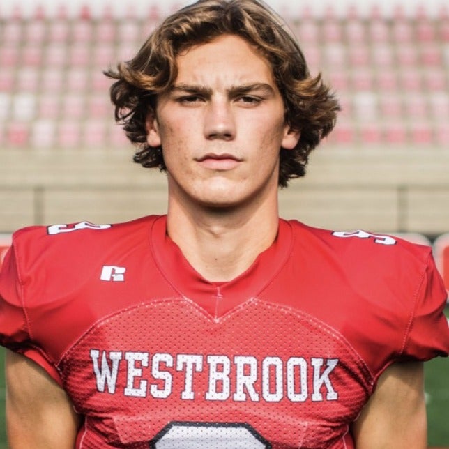 Westbrook Christian Football Roster (2023-24) - MaxPreps.com