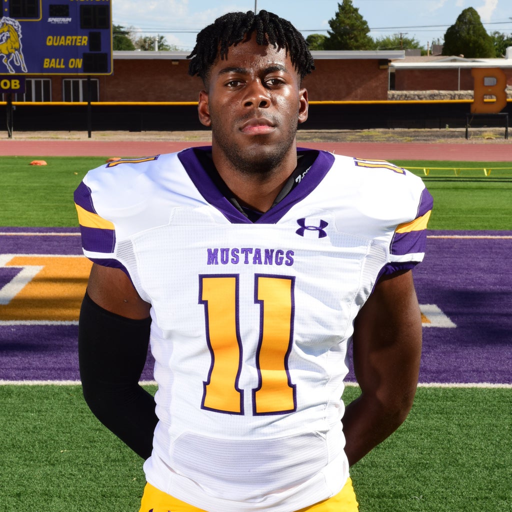 Burges Football Roster (2023-24) - MaxPreps.com