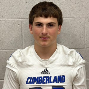 Cumberland Football Roster (2023-24) - MaxPreps.com