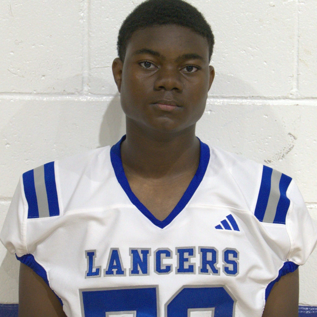 Jalen Triplet's Central Fellowship Christian Academy Career Home