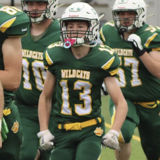Adirondack Football Roster (2023-24) - MaxPreps.com