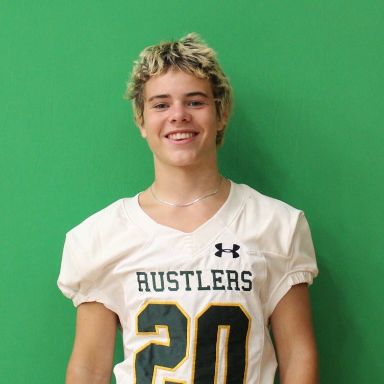 Russell Football Roster (2023-24) - MaxPreps.com