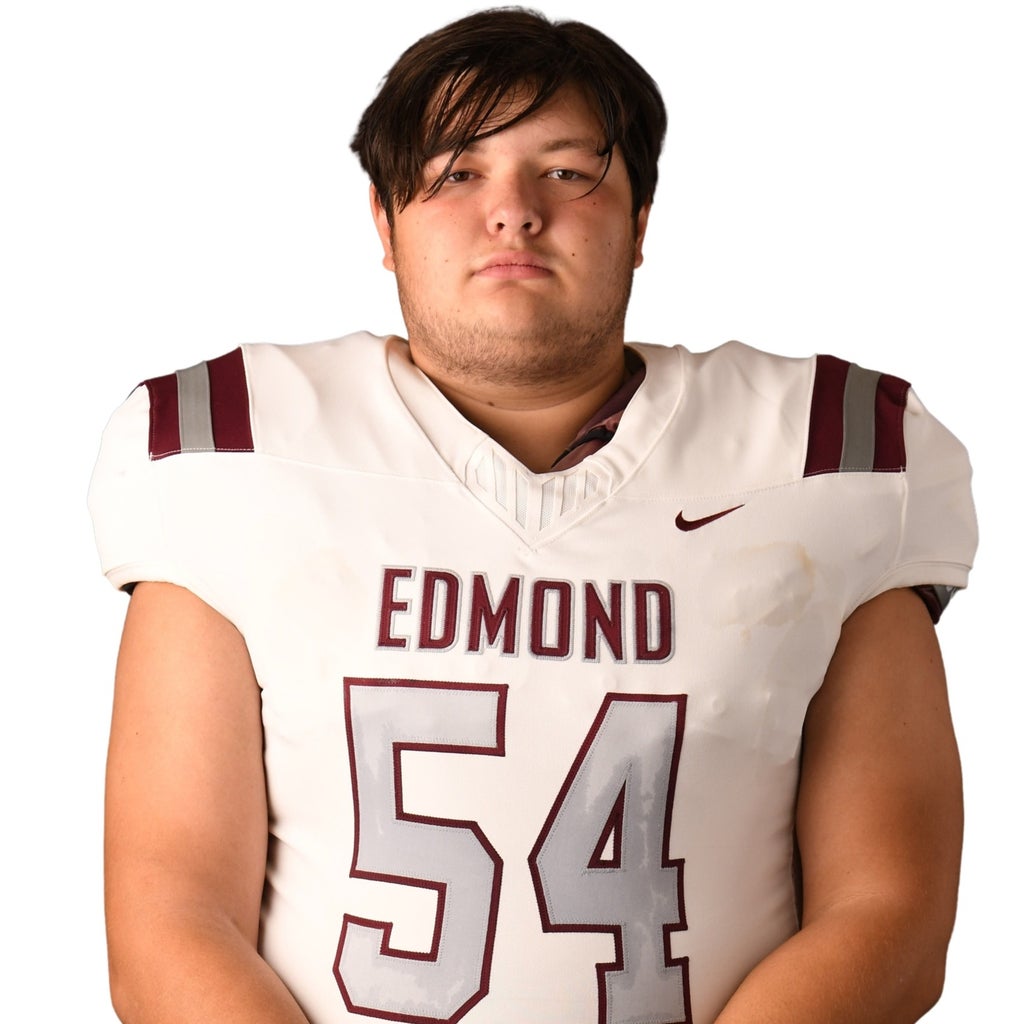 Edmond Memorial Football Roster (2023-24) - MaxPreps.com