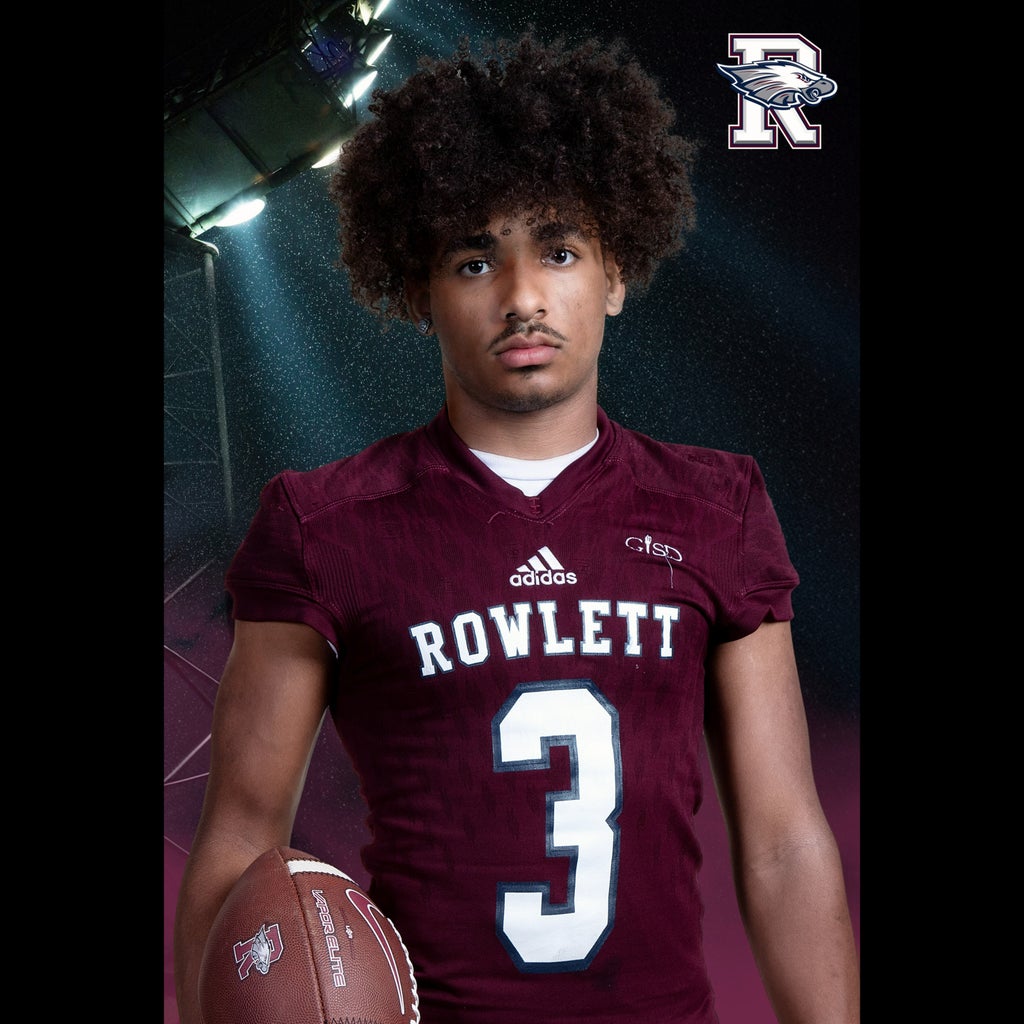 Rowlett Football Roster (2023-24) - MaxPreps.com