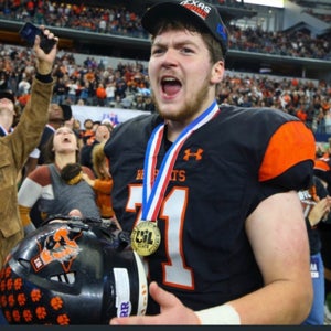 Aledo Football Roster (2023-24) - MaxPreps.com