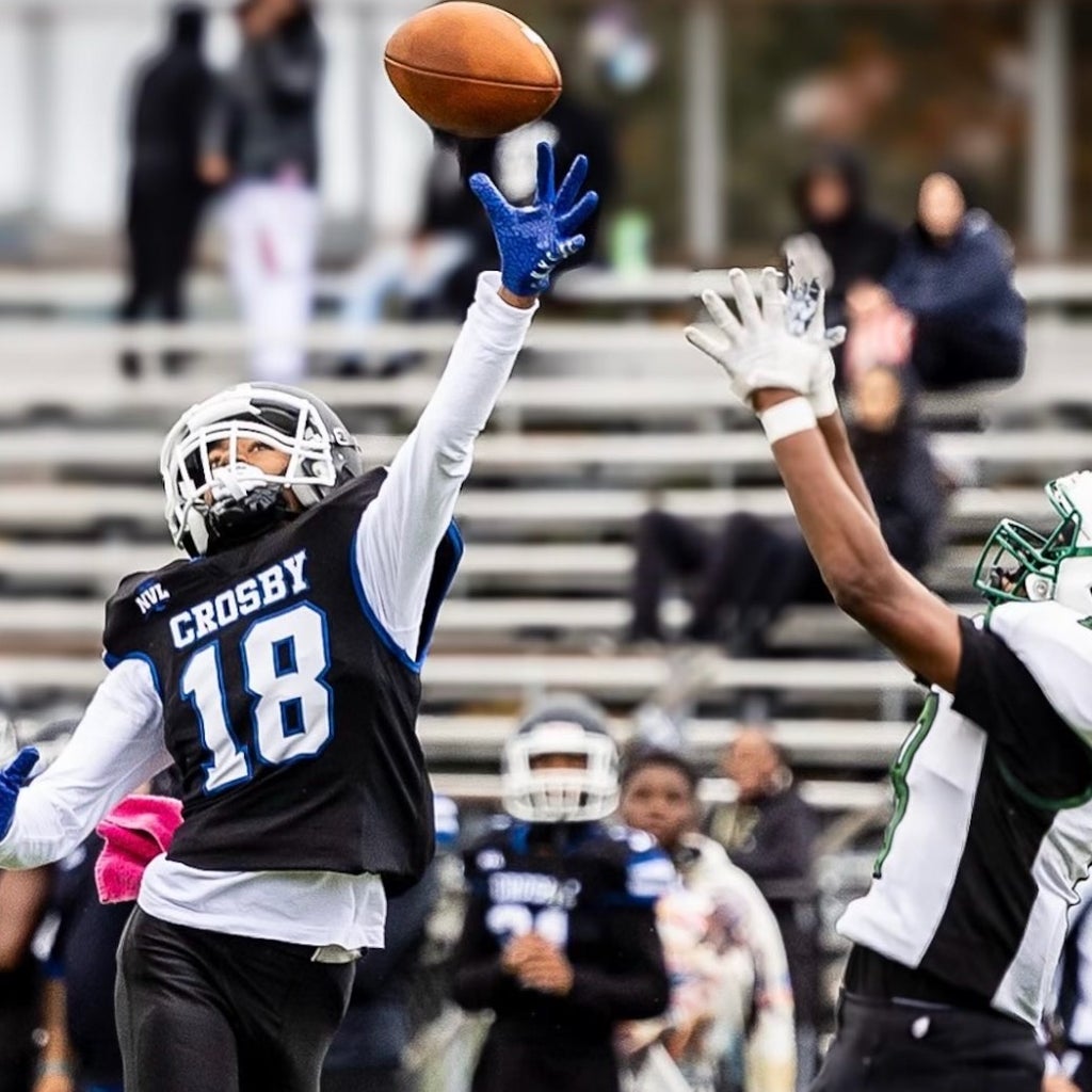 Crosby Football Roster (2023-24) - MaxPreps.com