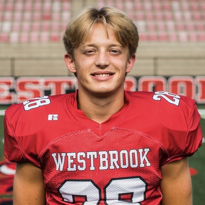 Westbrook Christian Football Roster (2023-24) - MaxPreps.com