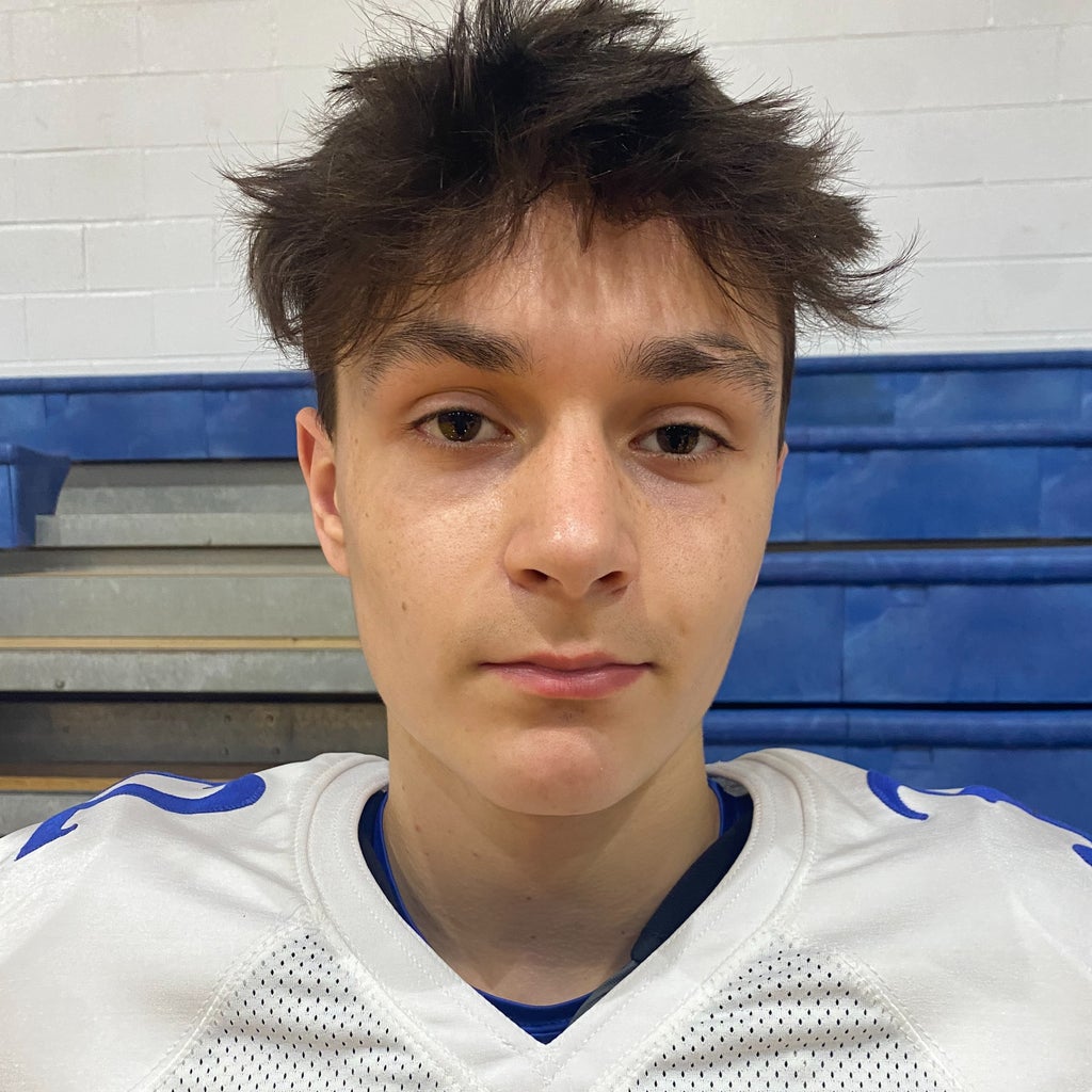 Ford Football Roster (2023-24) - MaxPreps.com