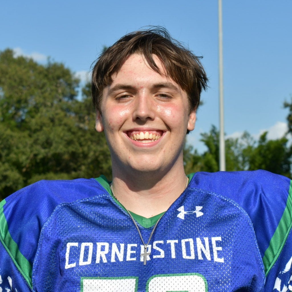 Cornerstone Charter Academy Football Roster (2023-24) - MaxPreps.com
