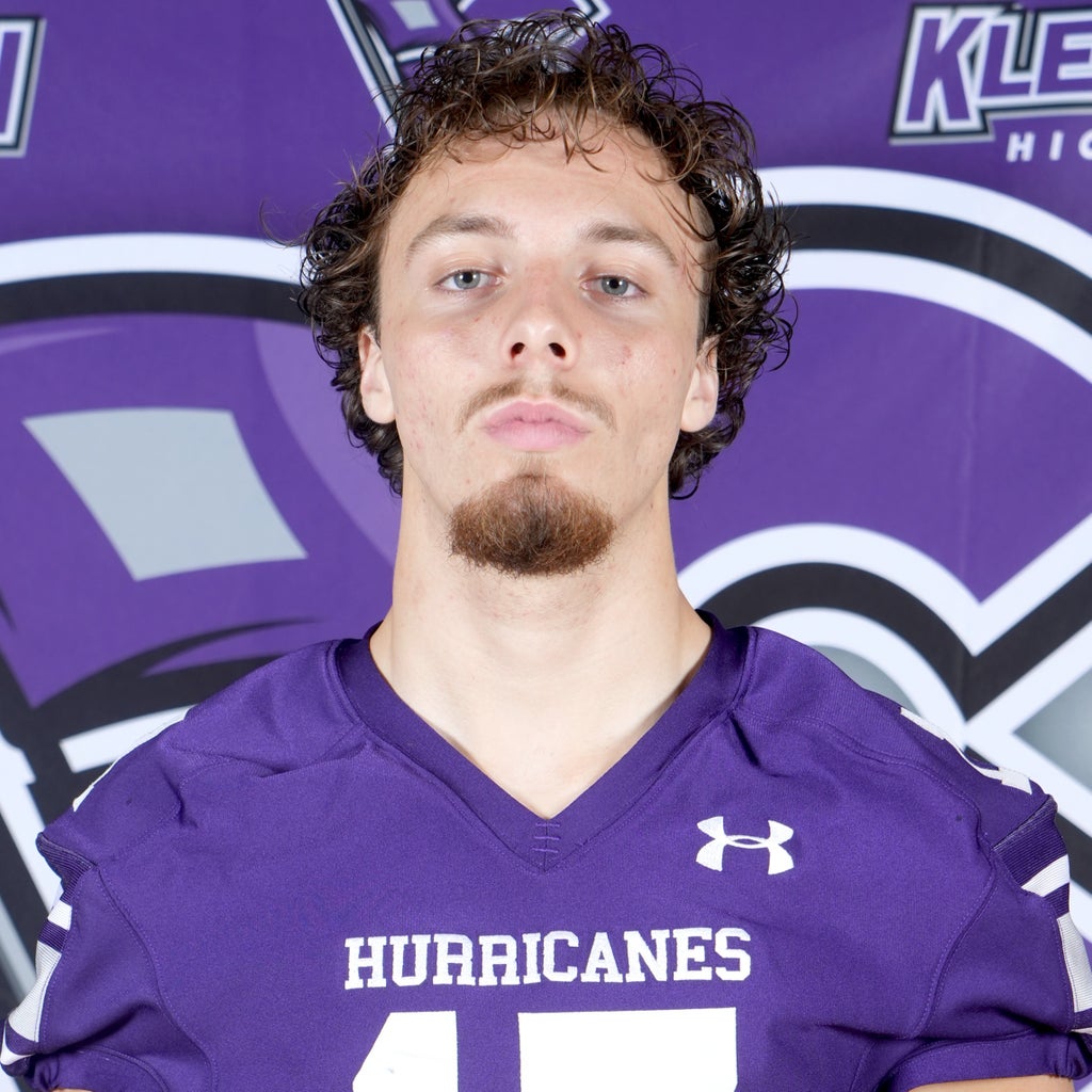 Klein Cain Football Roster (2023-24) - MaxPreps.com