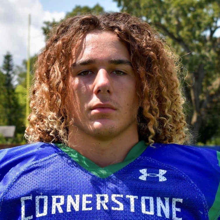 Cornerstone Charter Academy Football Roster (2023-24) - MaxPreps.com