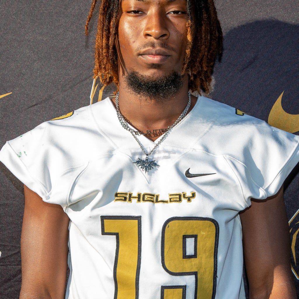Shelby Football Roster (2023-24) - MaxPreps.com