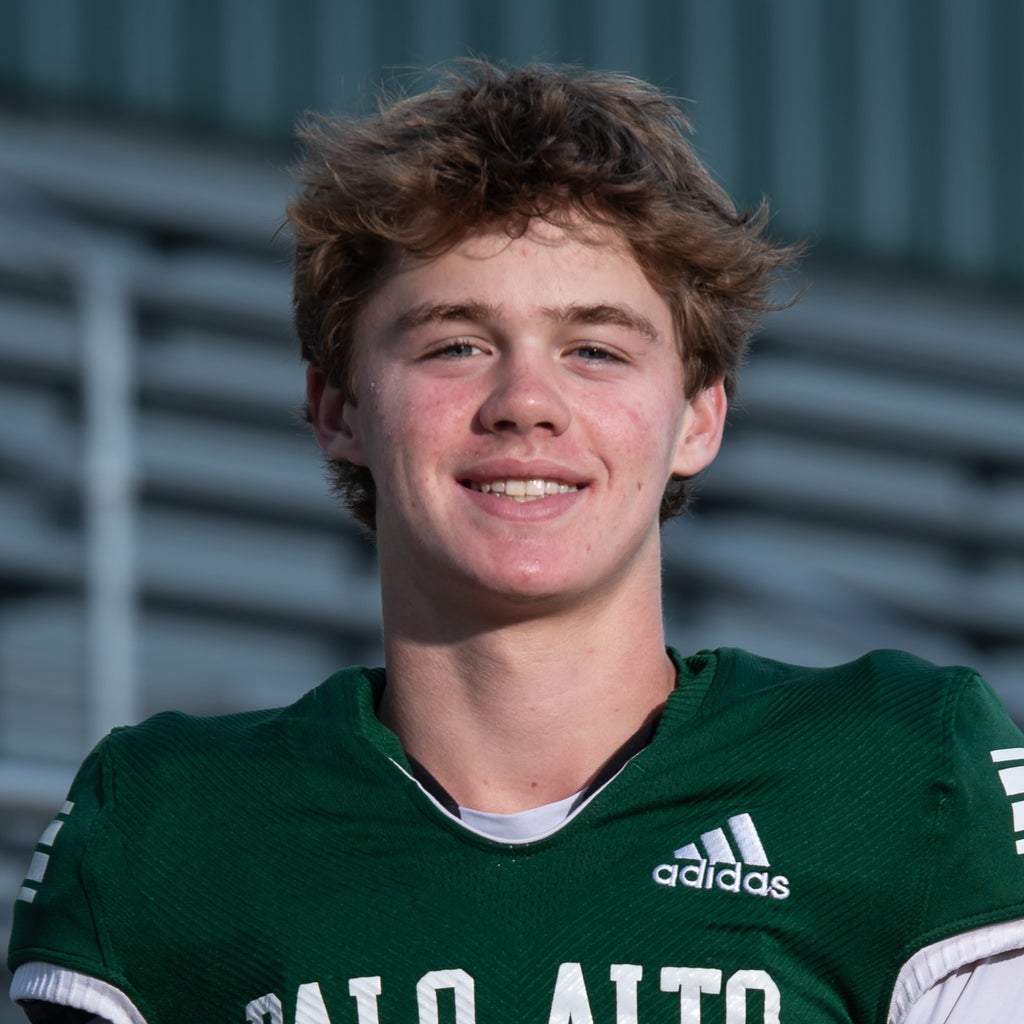 Palo Alto Football Roster (2023-24) - MaxPreps.com