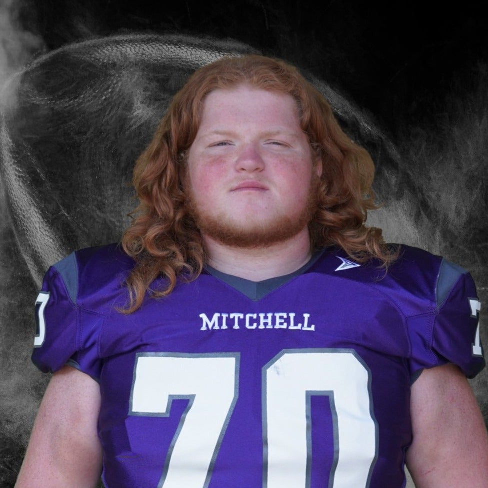 Mitchell Football Roster (2023-24) - MaxPreps.com