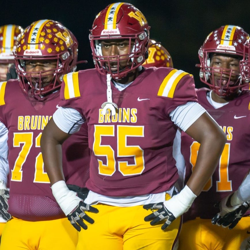 Woodrow Wilson Football Roster (2023-24) - MaxPreps.com