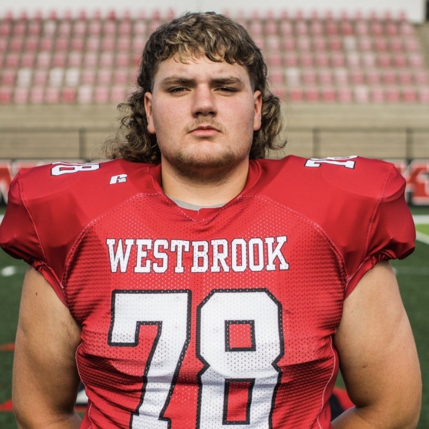 Westbrook Christian Football Roster (2023-24) - MaxPreps.com
