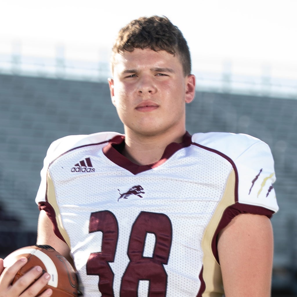 Blanchard Football Roster (2023-24) - MaxPreps.com