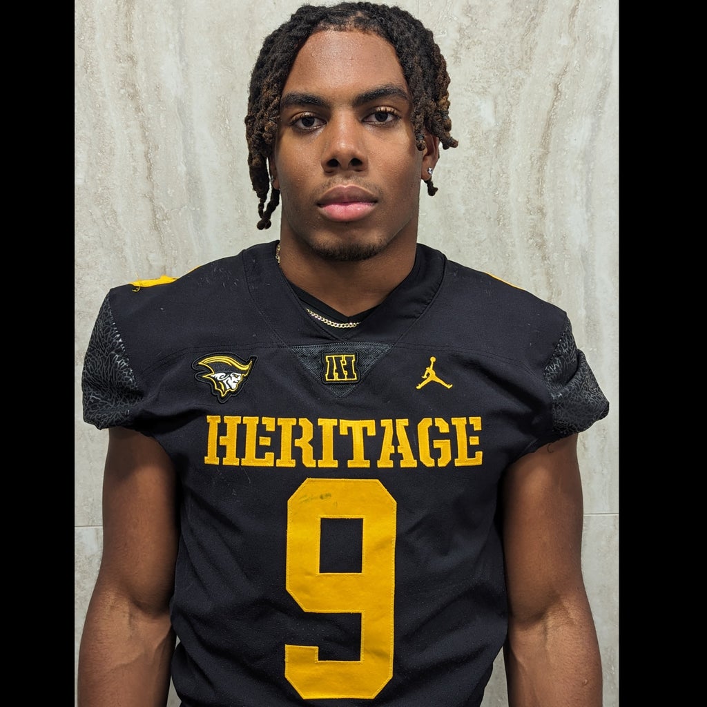 American Heritage Football Roster (2023-24) - MaxPreps.com