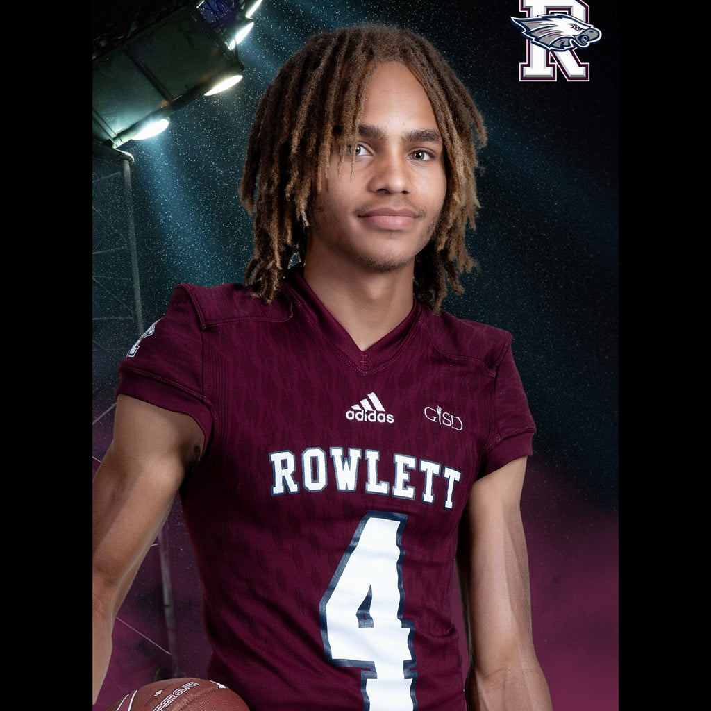 Rowlett Football Roster (2023-24) - MaxPreps.com