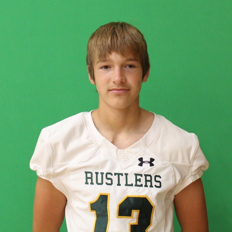 Russell Football Roster (2023-24) - MaxPreps.com