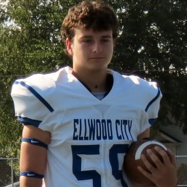 Ellwood City Football Roster (2023-24) - MaxPreps.com