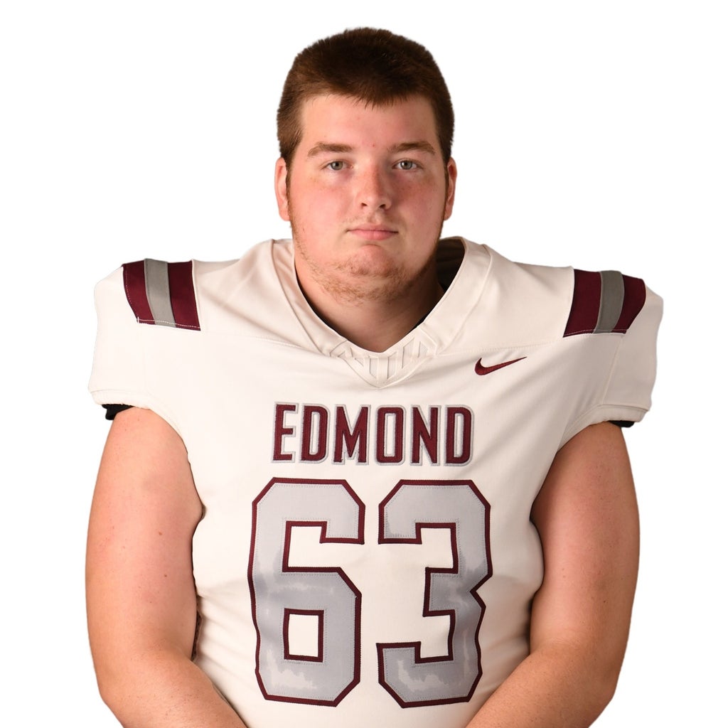 Edmond Memorial Football Roster (2023-24) - MaxPreps.com