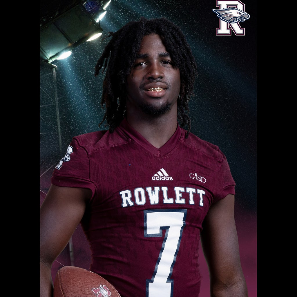 Rowlett Football Roster (2023-24) - MaxPreps.com