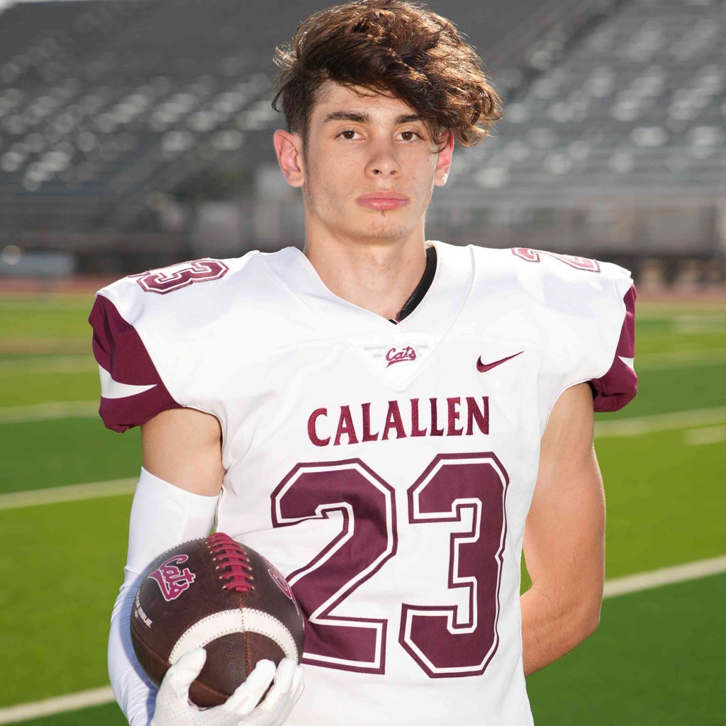 Calallen Football Roster (2023-24) - MaxPreps.com