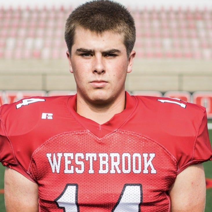 Westbrook Christian Football Roster (2023-24) - MaxPreps.com