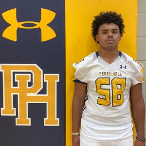 Perry Hall Football Roster (2023-24) - MaxPreps.com